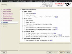 Step by Step Upgrade Oracle RAC Grid Infrastructure and Database from 11g to 12c | Oracledbwr