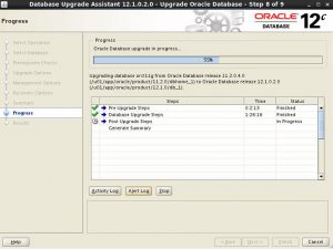 Step by Step Upgrade Oracle RAC Grid Infrastructure and Database from 11g to 12c | Oracledbwr