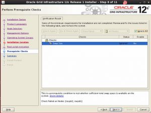 Step by Step Upgrade Oracle RAC Grid Infrastructure and Database from 11g to 12c | Oracledbwr
