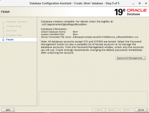 Step By Step install Oracle 19c Database on OEL 7.6 (64-Bit) | Oracledbwr