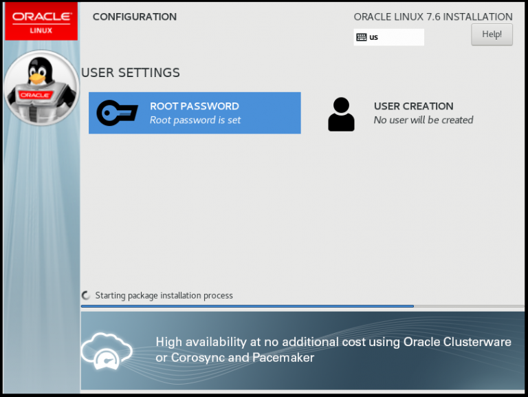 Step By Step install Oracle 19c Database on OEL 7.6 (64-Bit) | Oracledbwr