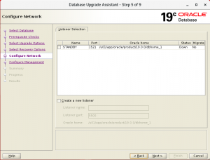 Oracle 19c Database Upgrade From 12.2.0.1 to 19.2.0.0 Using DBUA | Oracledbwr