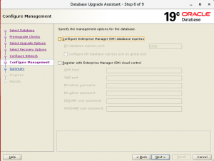Oracle 19c Database Upgrade From 12.2.0.1 to 19.2.0.0 Using DBUA | Oracledbwr