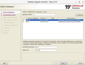 Oracle 19c Database Upgrade From 11.2.0.4 to 19.2.0.0 Using DBUA | Oracledbwr