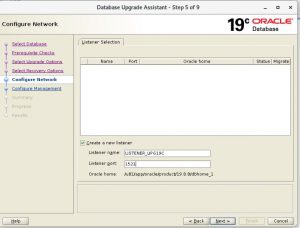 Oracle 19c Database Upgrade From 11.2.0.4 to 19.2.0.0 Using DBUA | Oracledbwr