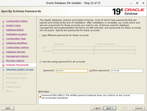 Step by Step Oracle 19c Installation On Linux | Oracledbwr