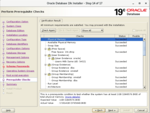 Step by Step Oracle 19c Installation On Linux | Oracledbwr
