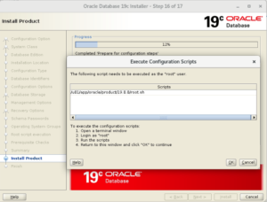 Step by Step Oracle 19c Installation On Linux | Oracledbwr