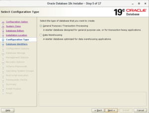 Step by Step Oracle 19c Installation On Linux | Oracledbwr