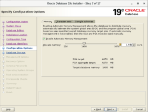 Step by Step Oracle 19c Installation On Linux | Oracledbwr