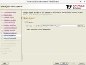 Step by Step Oracle 19c Installation On Linux | Oracledbwr