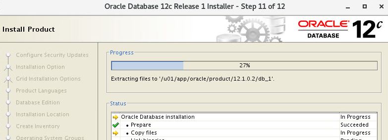Oracle Cloud Creating Repository Database Using Template Oracledbwr