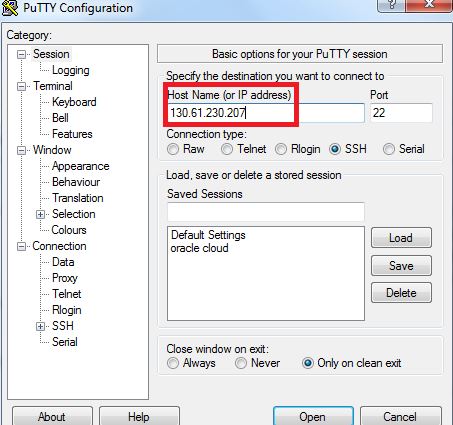 Creating A VM Instance for Oracle Database In Oracle Cloud Infrastructure(OCI) | Oracledbwr