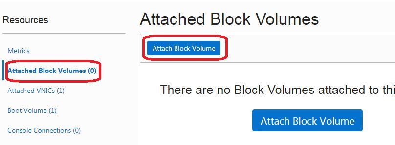 Oracle Cloud Build Vm Machine For Enterprise Manager Cloud Control 13c Oracledbwr