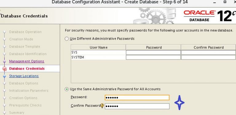 Oracle Cloud Creating Repository Database Using Template Oracledbwr