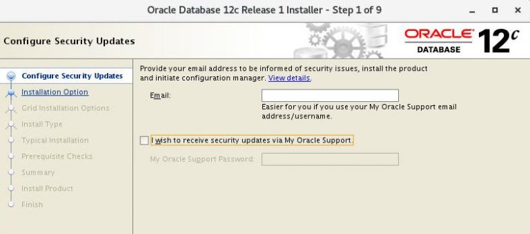Oracle Cloud Creating Repository Database Using Template Oracledbwr