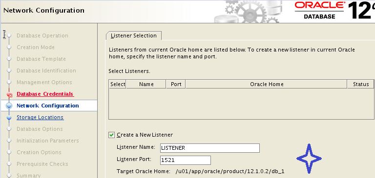 Oracle Cloud Creating Repository Database Using Template Oracledbwr