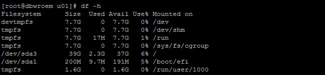 Oracle Cloud Build Vm Machine For Enterprise Manager Cloud Control 13c Oracledbwr