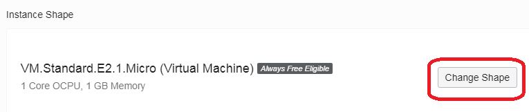 Oracle Cloud Build Vm Machine For Enterprise Manager Cloud Control 13c Oracledbwr