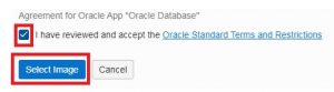 Creating A VM Instance for Oracle Database In Oracle Cloud ...