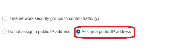 Oracle Cloud Build Vm Machine For Enterprise Manager Cloud Control 13c Oracledbwr