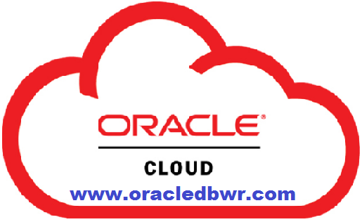 Database Creation On Oracle Cloud Vm Instance Oracledbwr