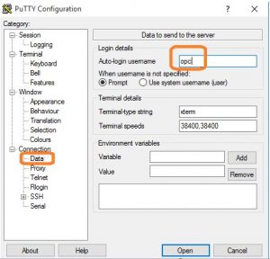 Oracle Cloud Vm Machine-Create VM machine For Oracle 19c ASM Configuration | Oracledbwr