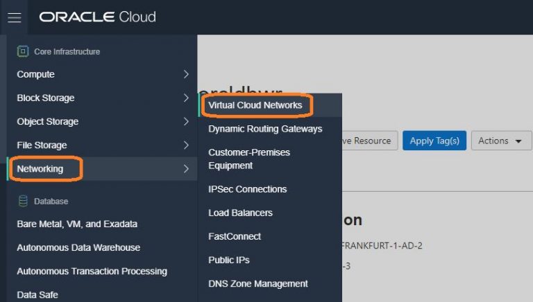 Oracle Cloud Vm Machine-Oracle 19c Configuration ASM Storage For A Standalone Database | Oracledbwr