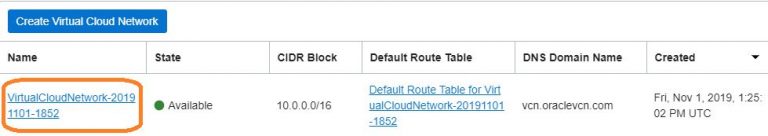 Oracle Cloud Vm Machine-Oracle 19c Configuration ASM Storage For A Standalone Database | Oracledbwr