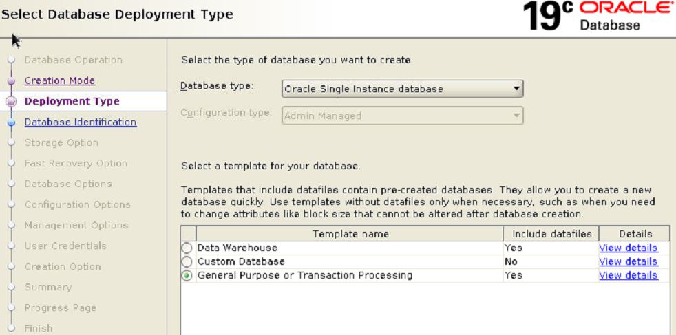 Oracle Cloud Preparing To Create A Oracle 19c Dataguard Oracledbwr