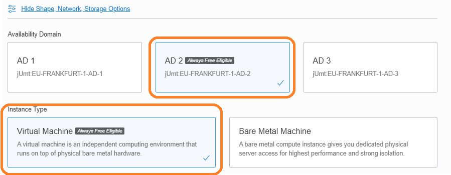 Oracle Cloud Build Vm Machine For Oracle 19c Dataguard Configuration Oracledbwr