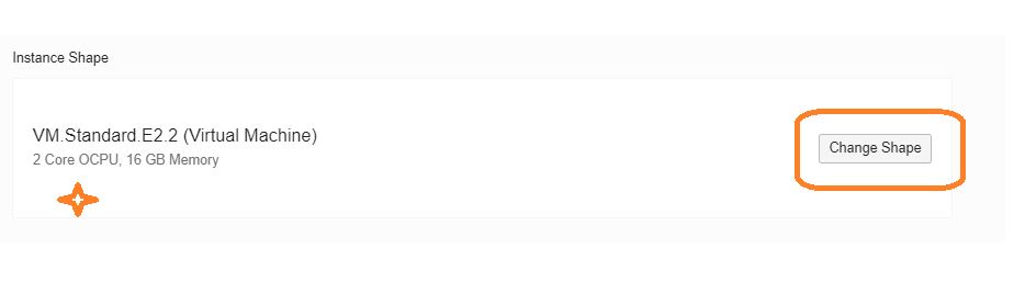 Oracle Cloud Build Vm Machine For Oracle 19c Dataguard Configuration Oracledbwr