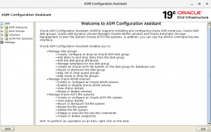 Step by Step Create ASM Diskgroup For 2 Node Oracle 19c Rac Database | Oracledbwr