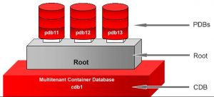Creating A MultiTenant Database In Oracle 19c | Oracledbwr