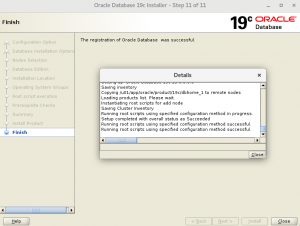 Step by Step Installing And Configuring Oracle 19c Binaries for Rac Database | Oracledbwr