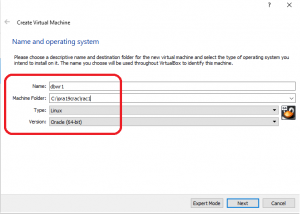 Step By Step Guide To Install Oracle 19c RAC installation Using ...