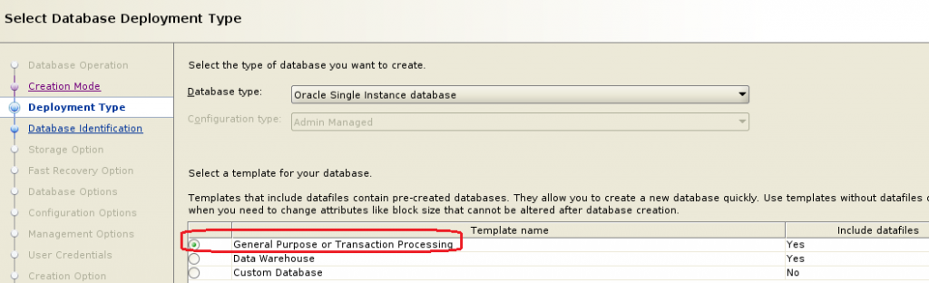 Creating A MultiTenant Database In Oracle 19c | Oracledbwr