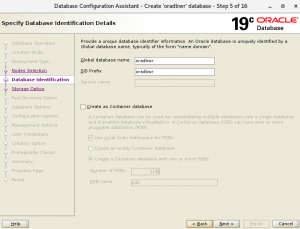Step by Step Creating Oracle 19c Rac Database | Oracledbwr