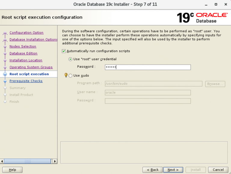 Step by Step Installing And Configuring Oracle 19c Binaries for Rac Database | Oracledbwr