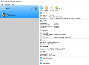 Step By Step Guide To Install Oracle 19c RAC installation Using ...
