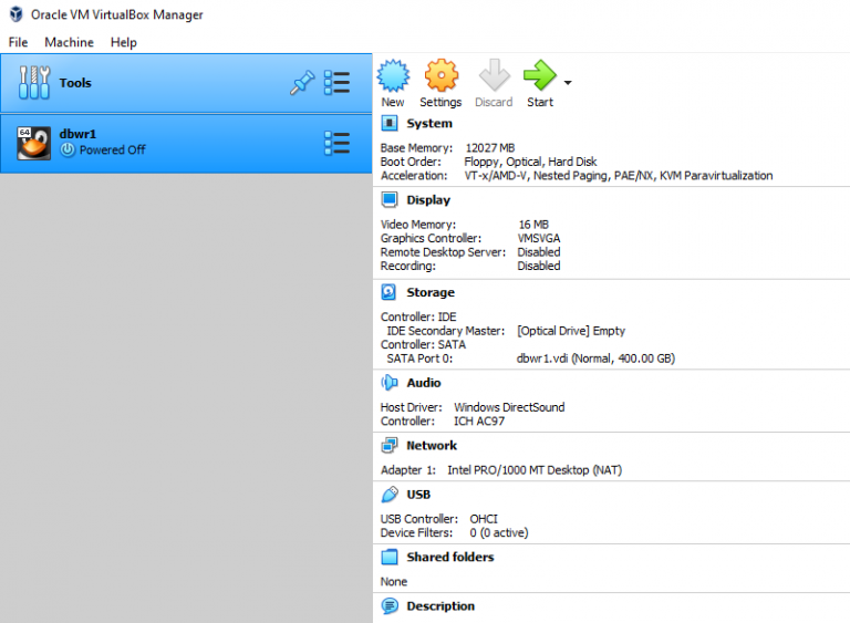 Step By Step Guide To Install Oracle 19c RAC installation Using ...
