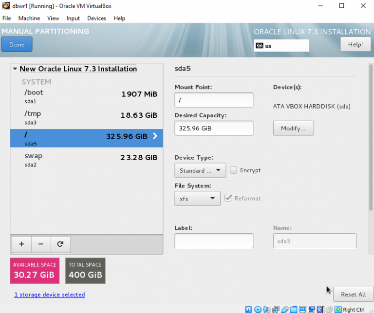 Step By Step Guide To Install Oracle 19c RAC installation Using ...