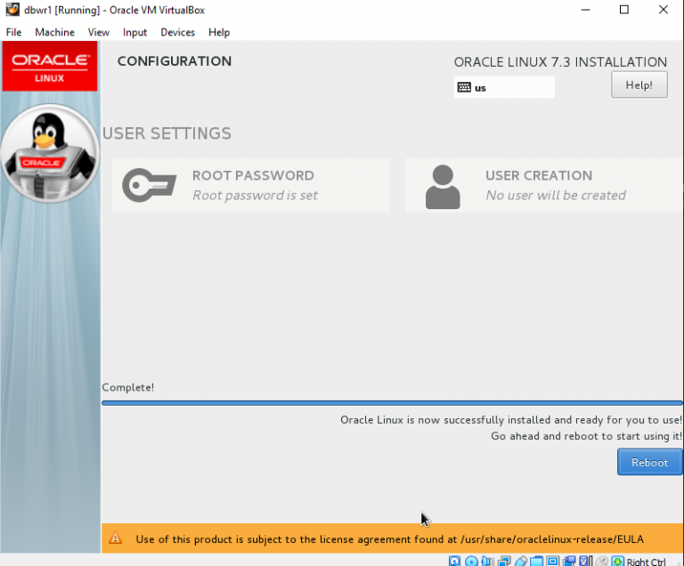 Step By Step Guide To Install Oracle 19c RAC installation Using VirtualBox | Oracledbwr