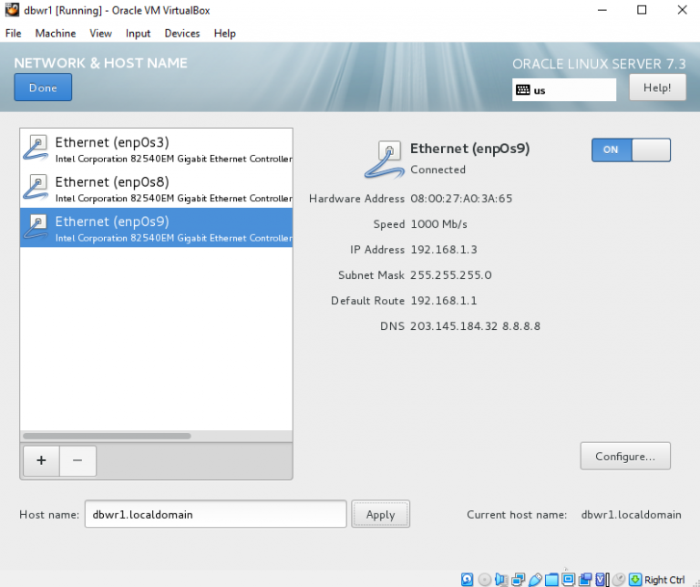 Step By Step Guide To Install Oracle 19c RAC installation Using ...