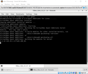 Step By Step Guide To Install Oracle 19c RAC installation Using VirtualBox | Oracledbwr