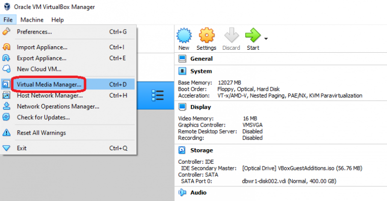 Step By Step Guide To Install Oracle 19c RAC installation Using ...