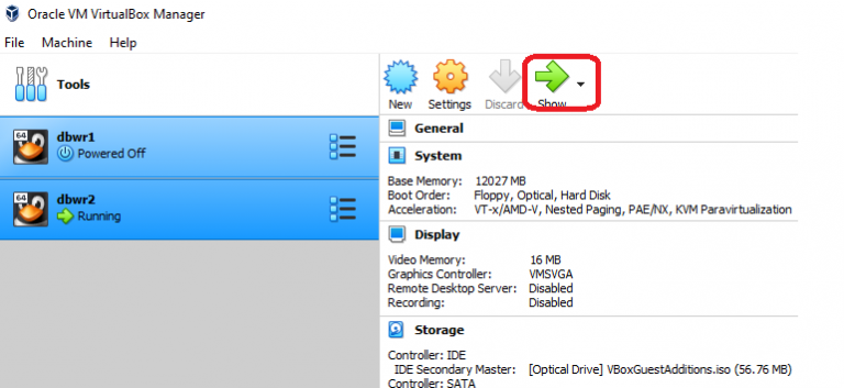 Step By Step Guide To Install Oracle 19c RAC installation Using ...