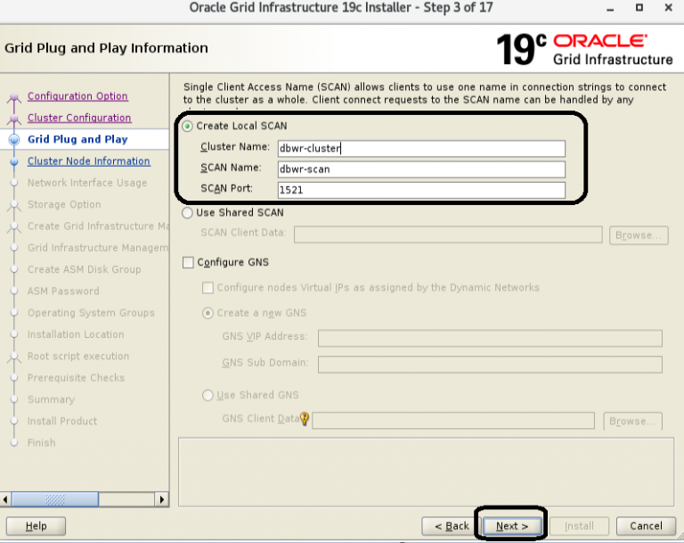 Step By Step Guide To Install Oracle 19c RAC installation Using VirtualBox | | Oracledbwr