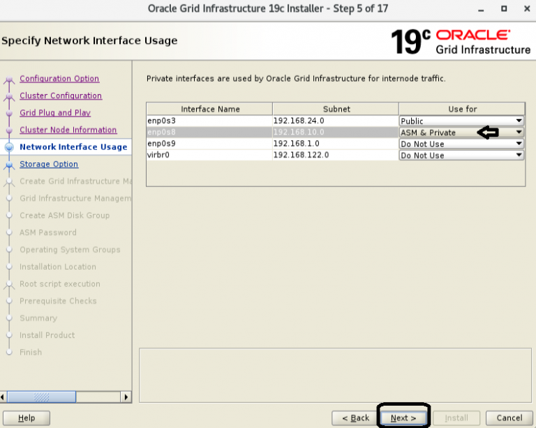 Step By Step Guide To Install Oracle 19c RAC installation Using VirtualBox | | Oracledbwr