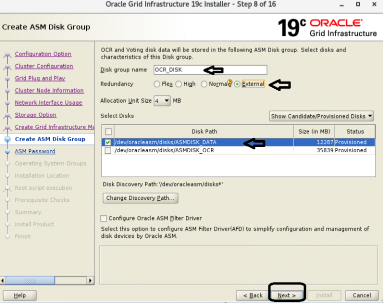 Step By Step Guide To Install Oracle 19c RAC installation Using VirtualBox | | Oracledbwr